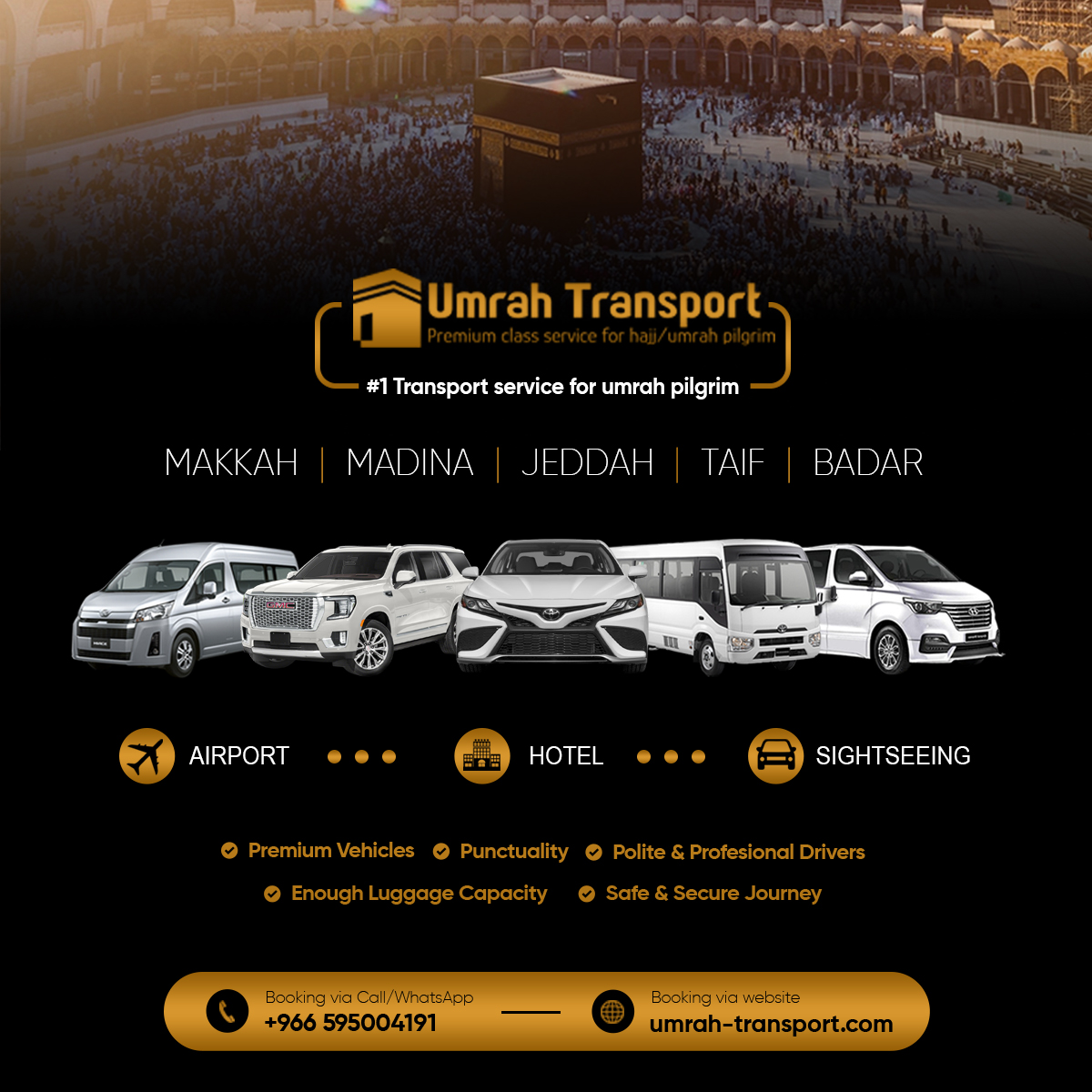 Home [umrahtransports.com]